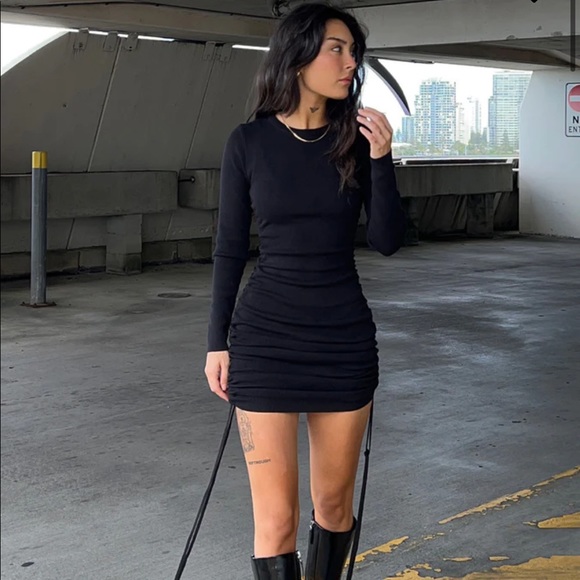Lioness | Dresses | Lioness Mini Dress | Poshmark